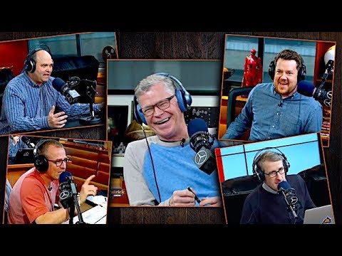 DP Show Open: Talking the Talk | The Dan Patrick Show | 5/13/19