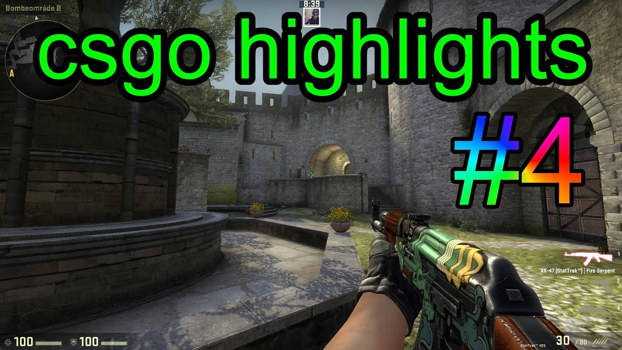 csgo wingman gameplay! part 4 with karambit fire&ice, bs dlore and ...