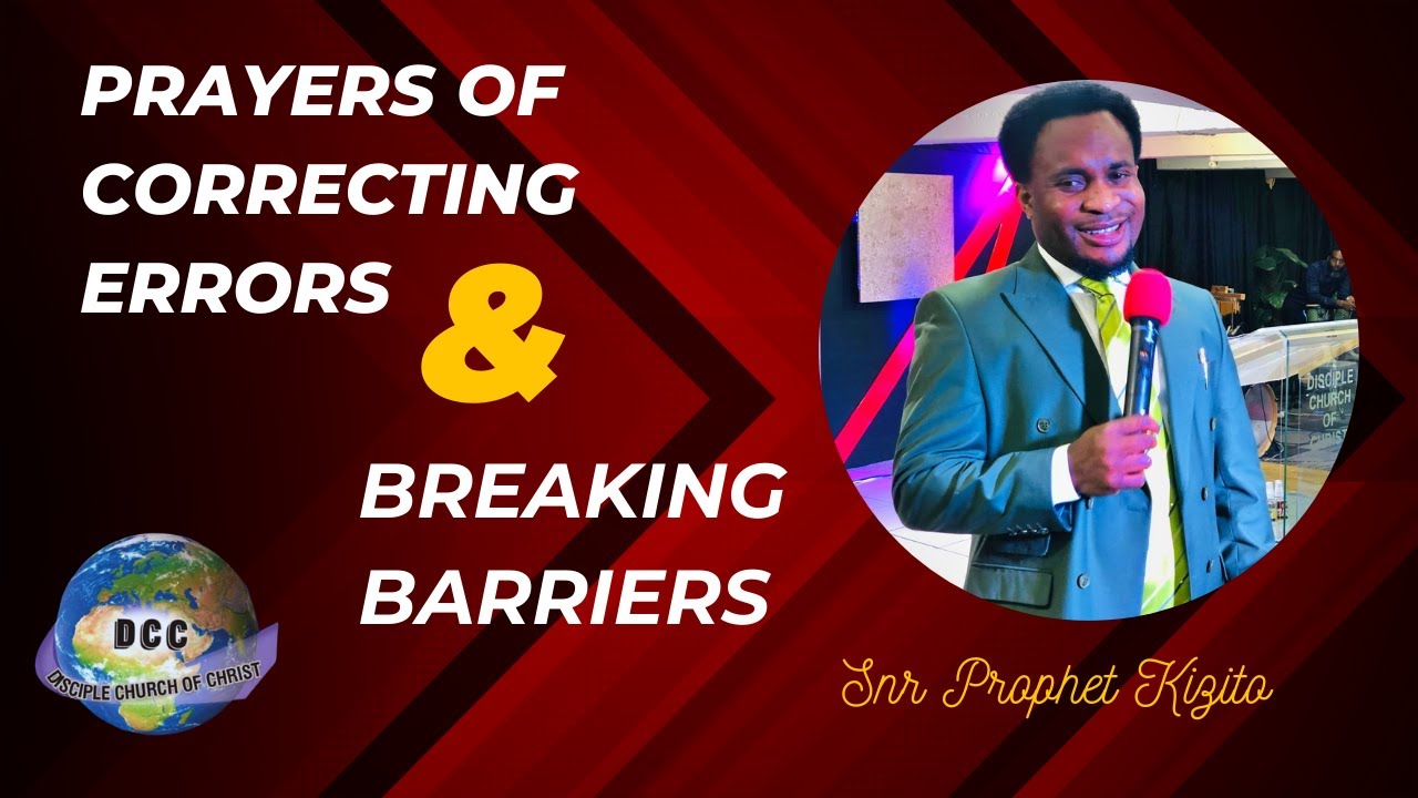 SUNDAY FRUIT SERVICE || SNR PROPHET KIZITO.E.AMADI || 02-02-2025 || - YouTube