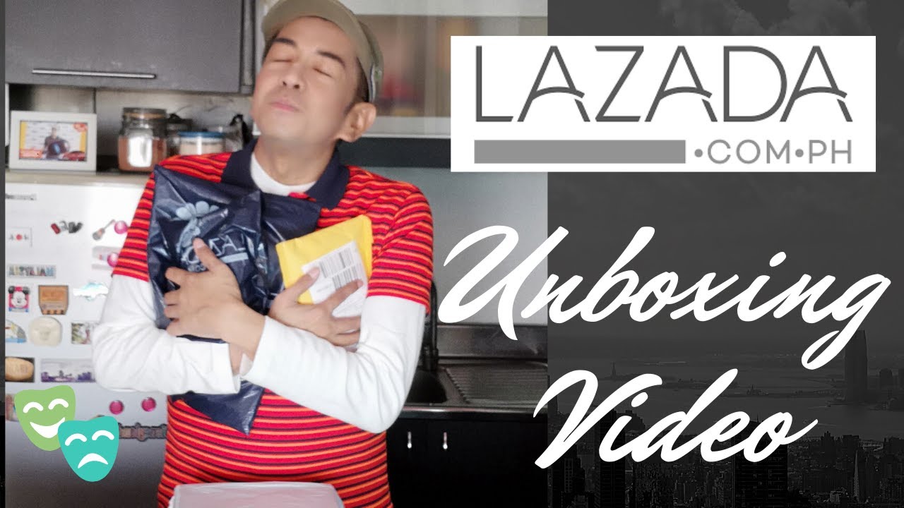 Unboxing Video - YouTube
