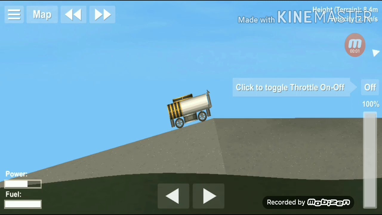 A Cosmic Boulevard of Broken Dreams - YouTube