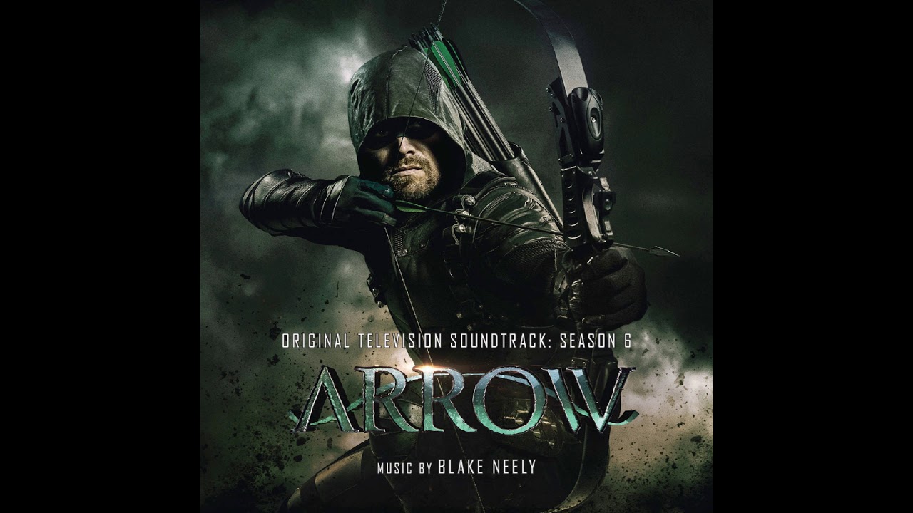 What Your Dad Is (Arrow Season 6) - YouTube
