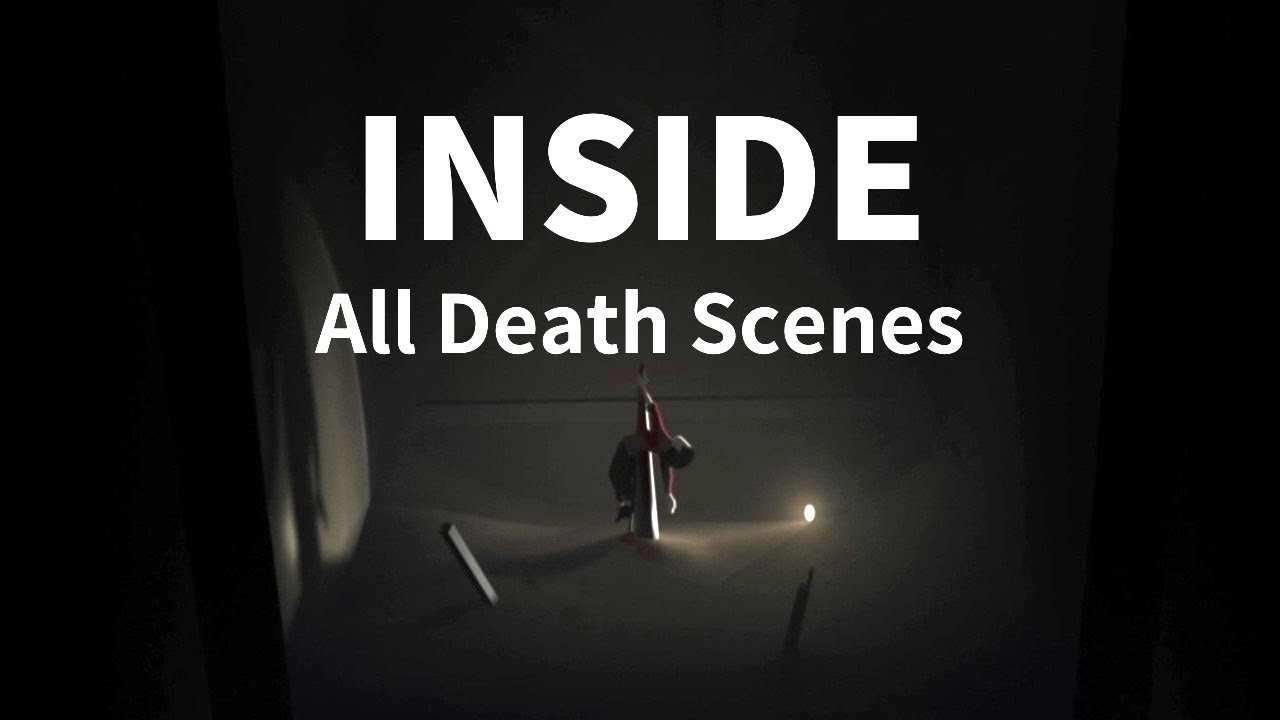 INSIDE All Death Scenes - YouTube