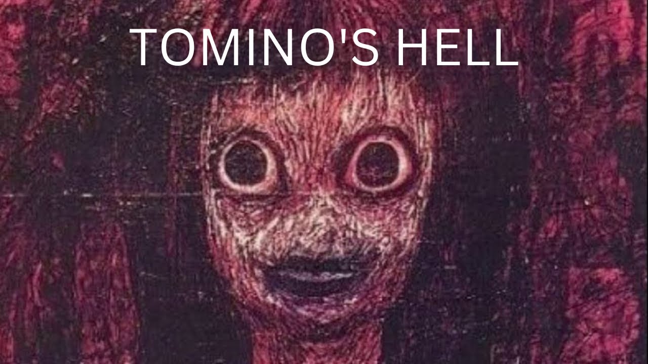 The Haunting Tale of Tomino's Hell: A Japanese Urban Legend - YouTube