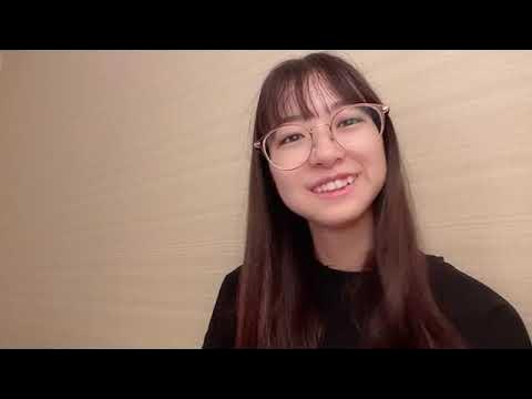 SHOWROOM Haruna Hashimoto 橋本 陽菜 AKB48 2024/09/19 08:44 JST - YouTube