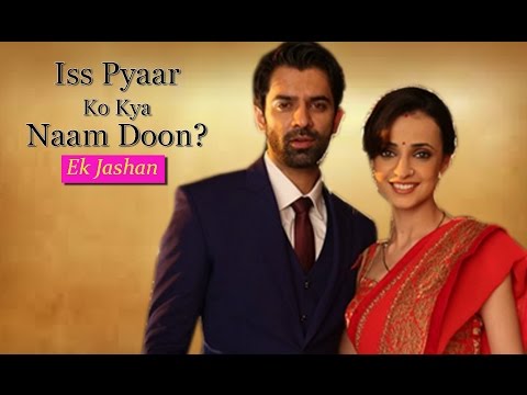 New Series – Arnav & Khushi Three Years Later | Iss Pyaar Ko Kya Naam Doon Ek Jashan