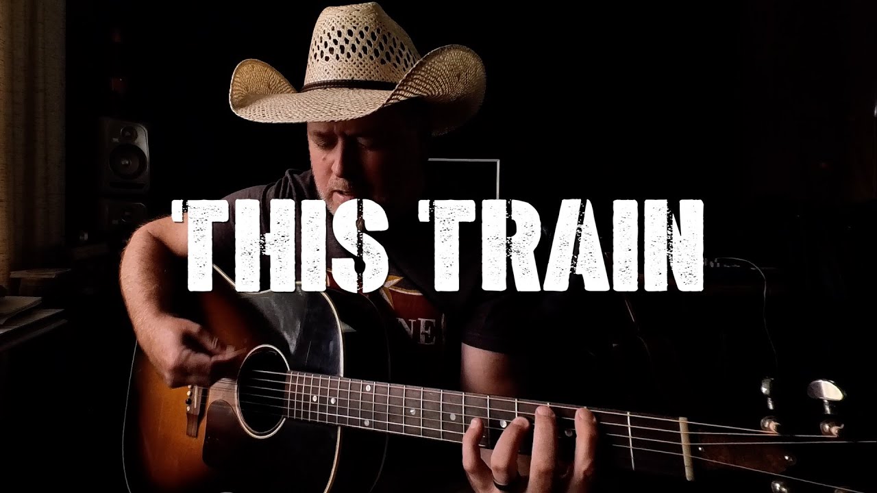 Sunday Songs- This Train - YouTube