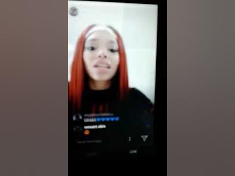 EAZY E's daughter Ebie Wright - YouTube