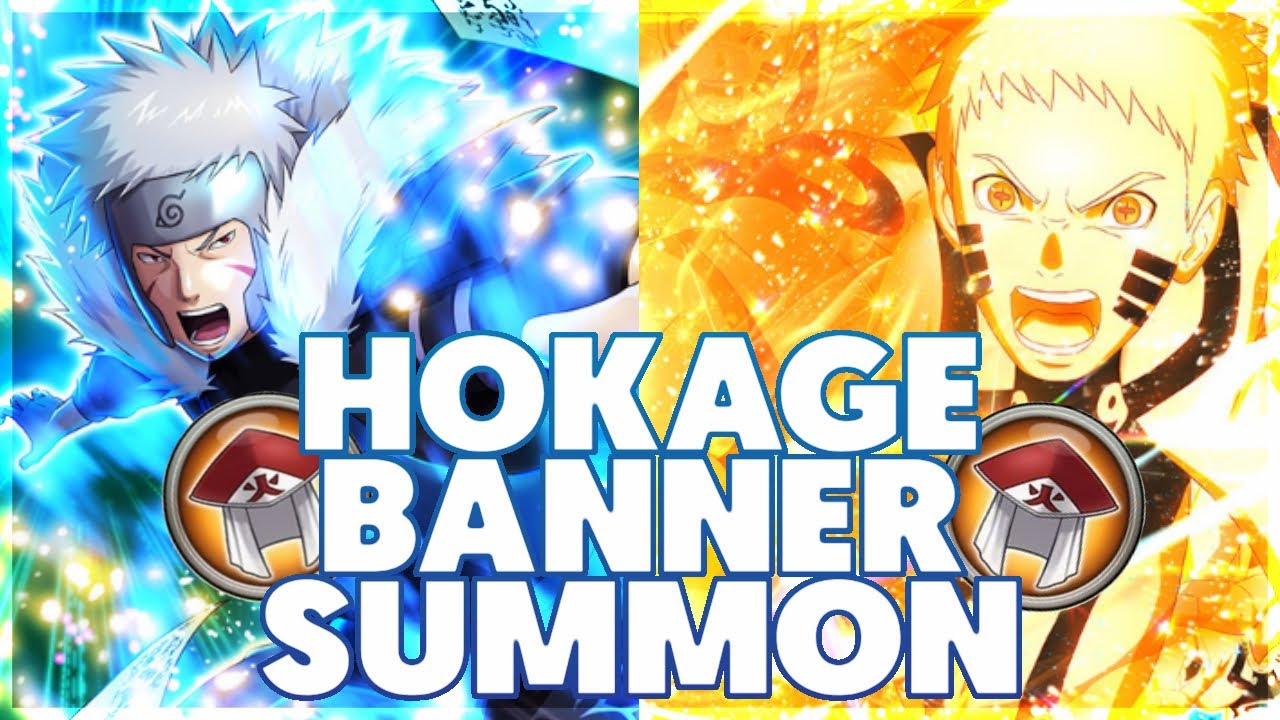 Shinobi Memoirs Hokage Part 2 Summons | Is it worth summoning? | Naruto ...