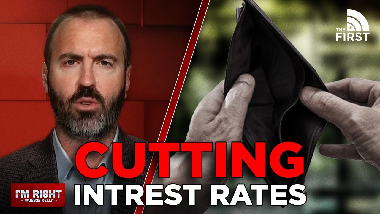 Federal Reserve CUTS Interest Rates: What It Means For Your Wallet ...