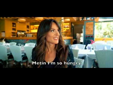 Sarah Butler Kebapçı Tanıtımı
