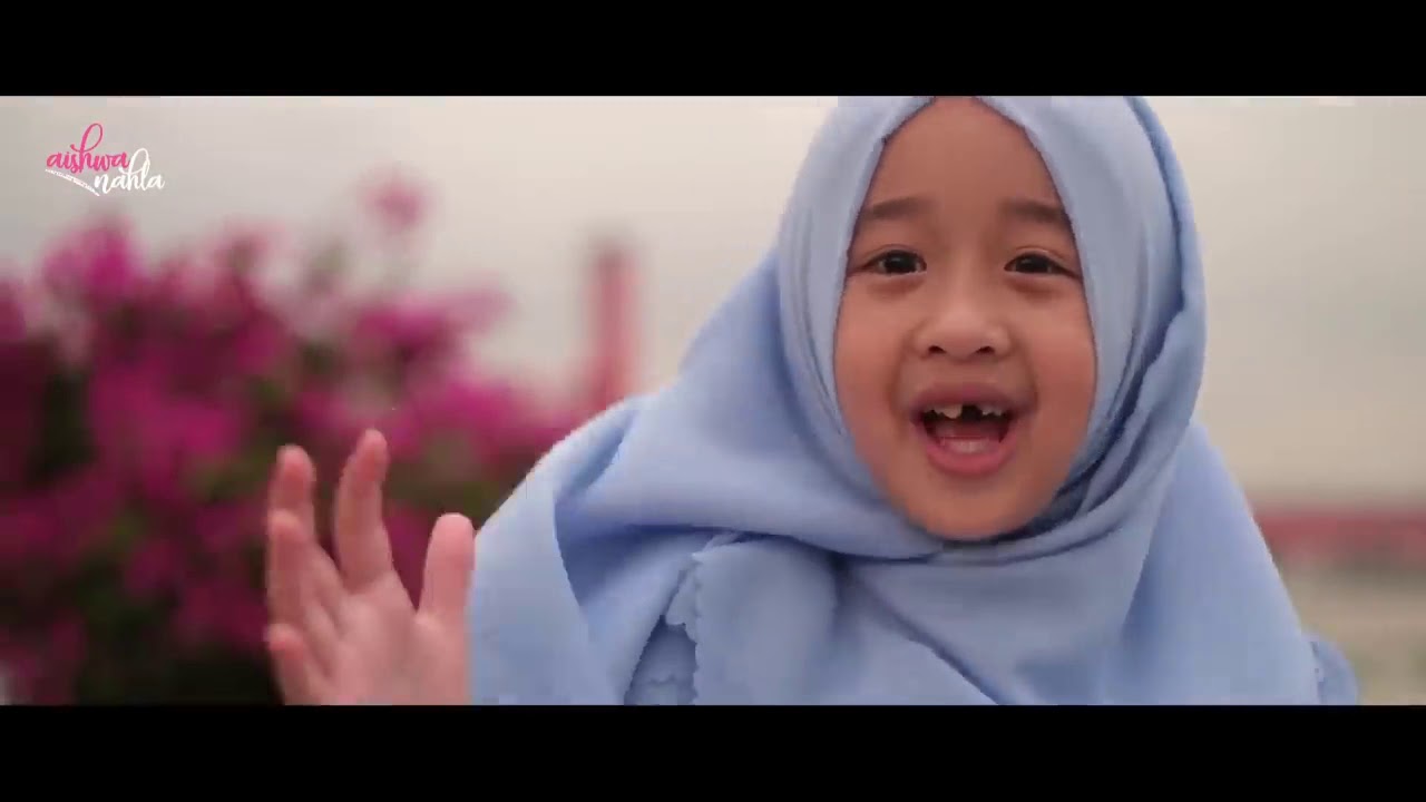 AISHWA NAHLA KARNADI NAMDAHUL HADI New Version - YouTube