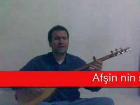 Ali Çorukcu / Şu Bizim Diyar