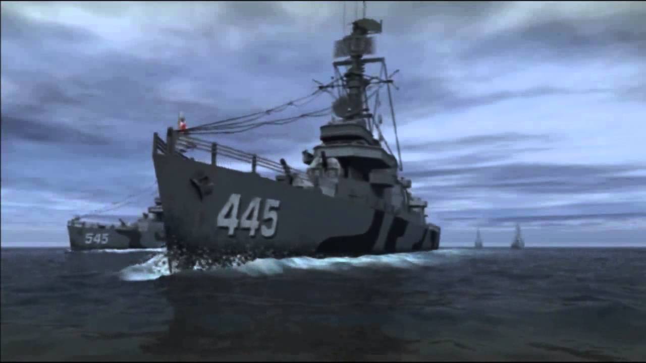 Battlefield 1942 trailer - YouTube