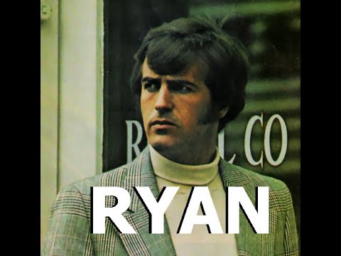 Ryan - Theme Music (Australian TV Series) - YouTube