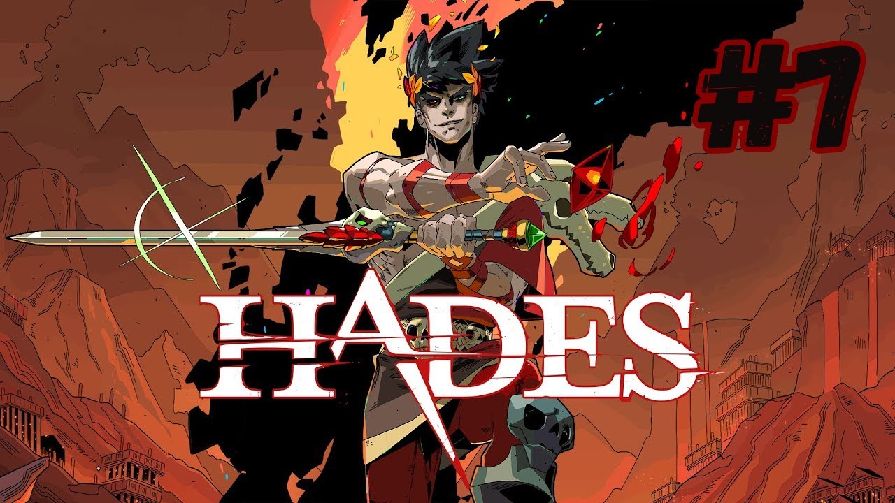 VOD Hades #7 - YouTube