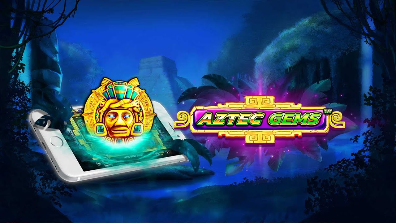🌟 Aztec Gems Megaways – Big Wins & Bonus Features! 🎰 - YouTube