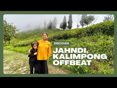 Jhandi | Kalimpong Offbeat | Trident Home Stay #kalimpong #travel # ...