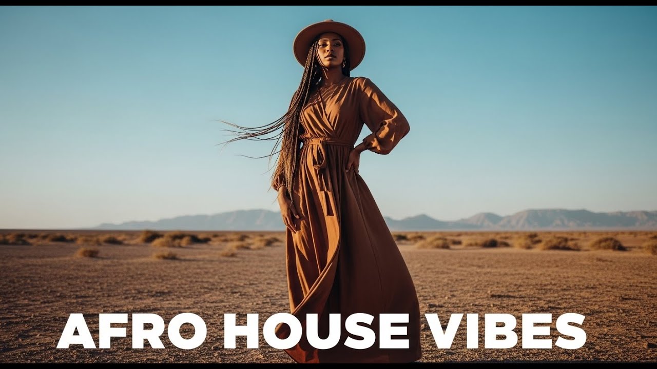Afro House Mix 2025 | The Best of Afro House 2025 | Mix 7 - YouTube