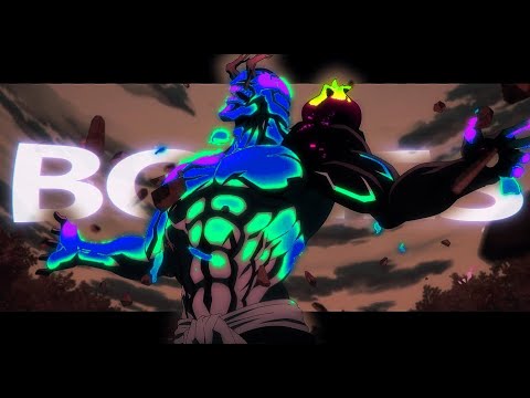 JUJUTSU KAISEN BONES EDIT! HANAMI EDIT! - YouTube