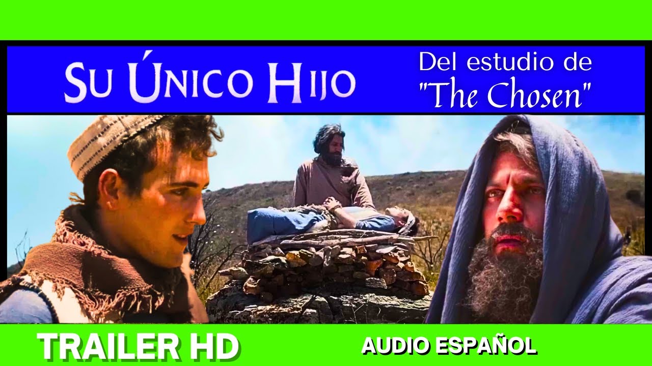 SU UNICO HIJO (2023)🔴🔴Trailer Español⭐DRAMA⭐NICOLAS MOUAWAD🔥SARA SEYED🔥 ...