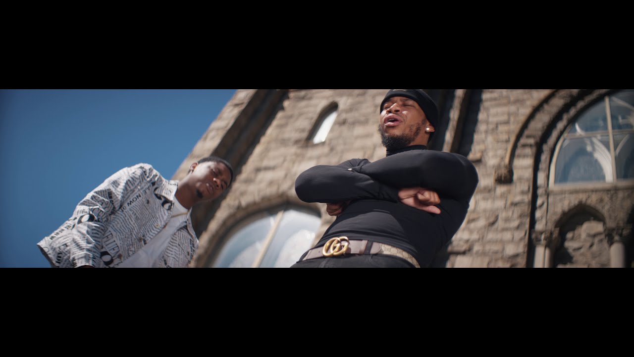 TYTE - Real Love (feat. Vedo) [Music Video] | @DAREALTYTE - YouTube