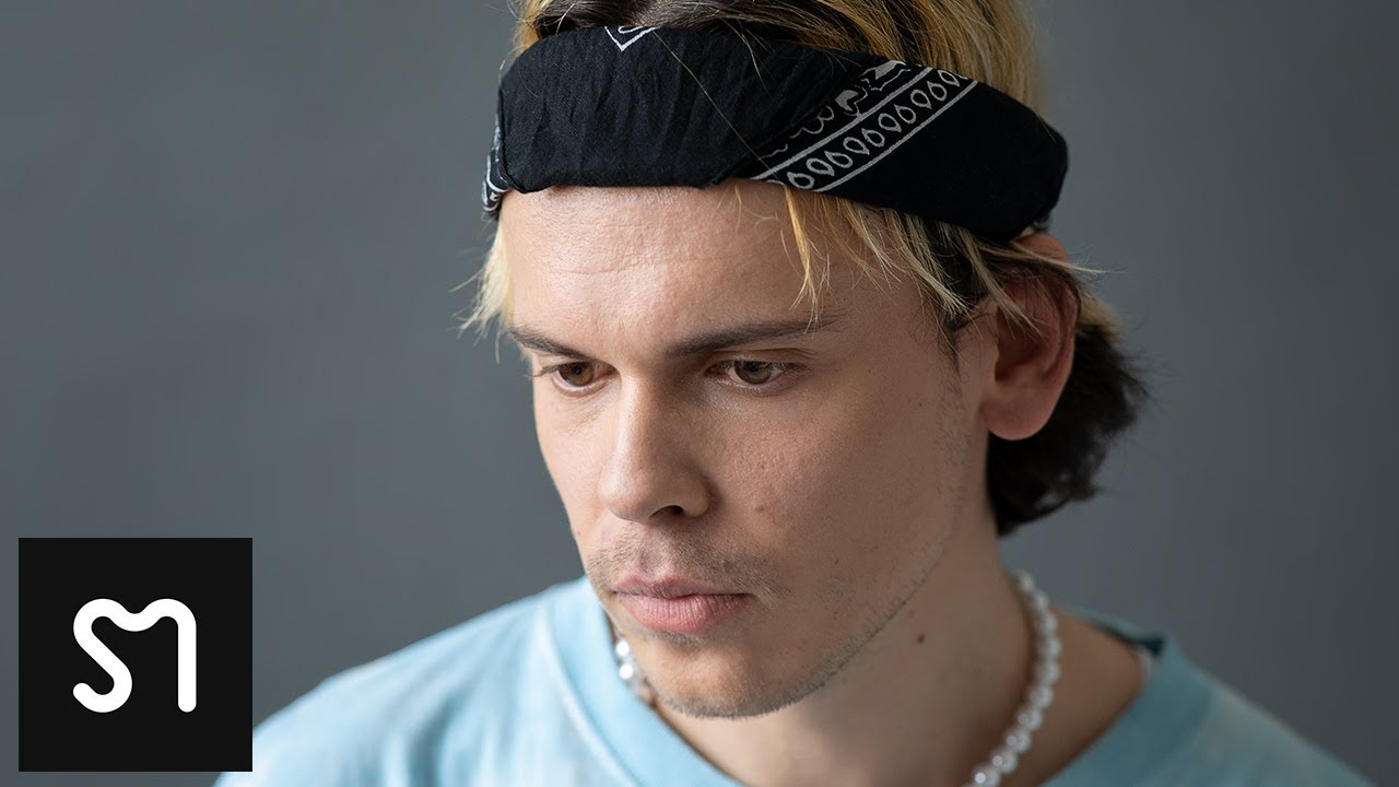 Sharray - Vendeta (Live) | SAPIENS MUSIC - YouTube