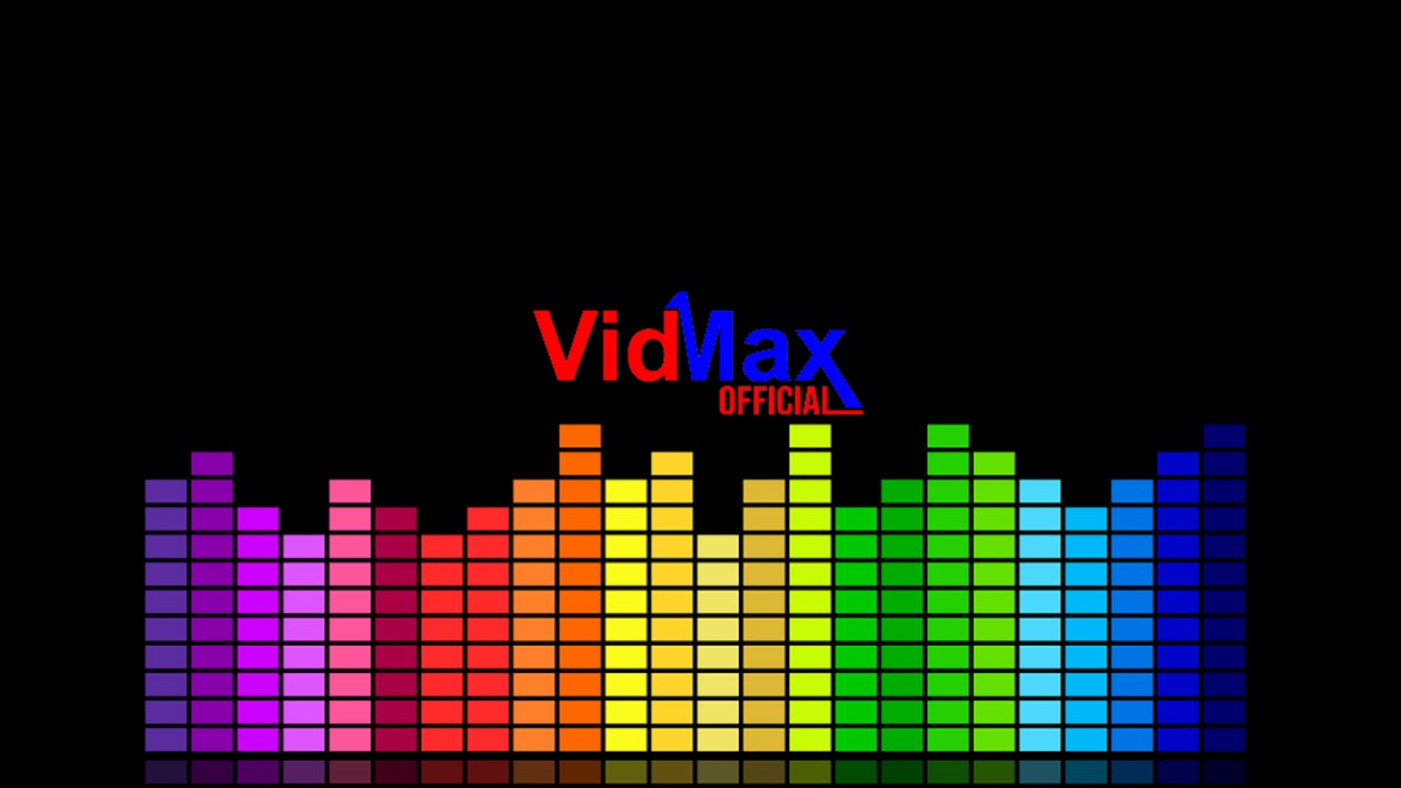 Live Stream VidMax Official - YouTube