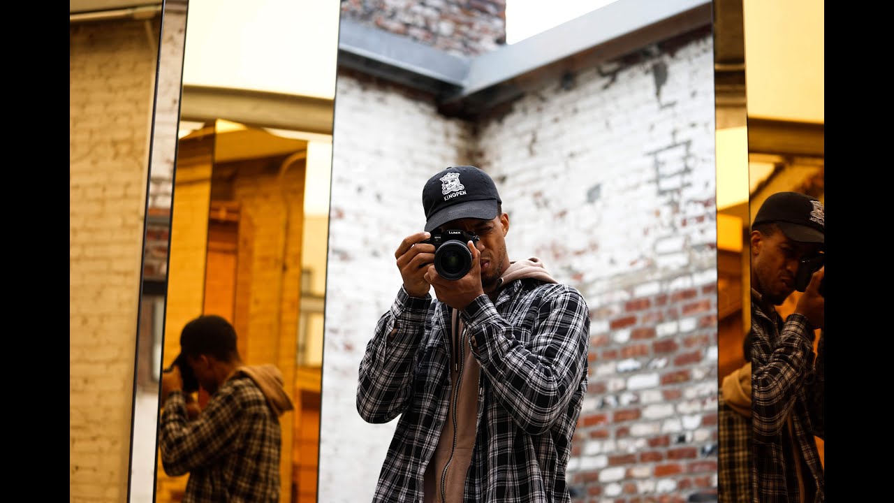 Alex Silver interview with €¥£$ - YouTube