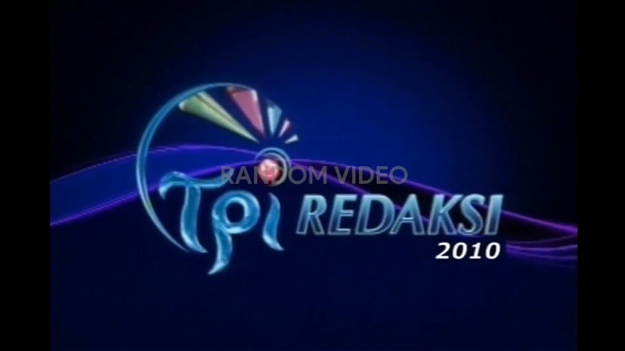 Endcap TPI © 2010 + MNC Media (2009 - 2015, Versi 1) - YouTube