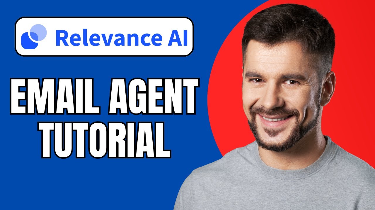 How to Use Relevance AI Email Agent & Trigger in 2025 | Automate Emails ...