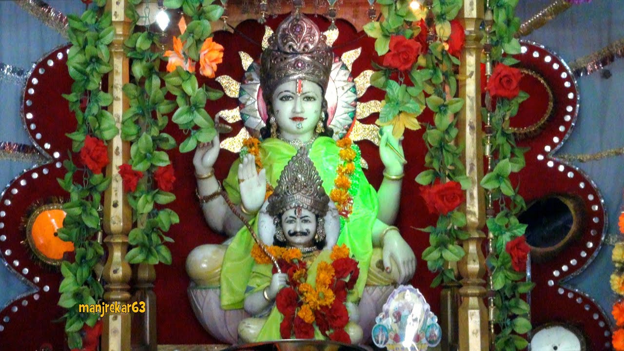 Sun Temple, Borsad - Gujarat - YouTube