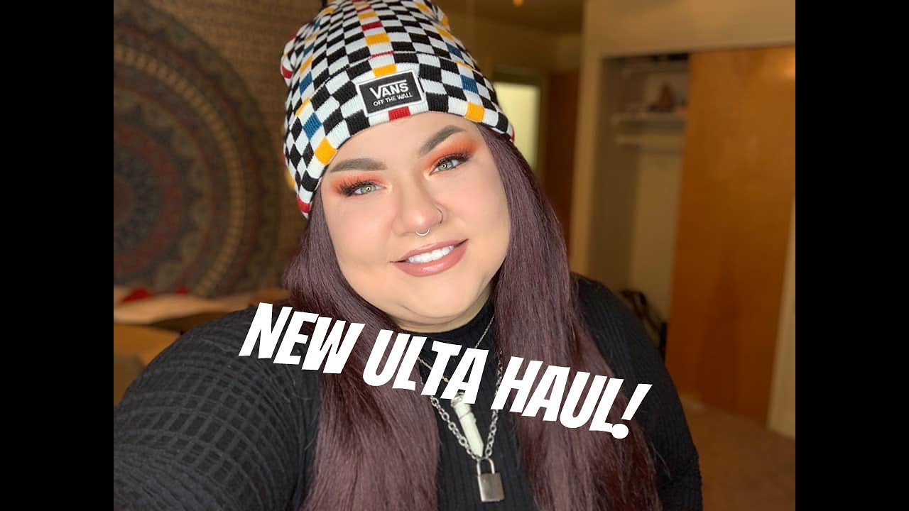 Ulta Haul & Routine Update! - YouTube