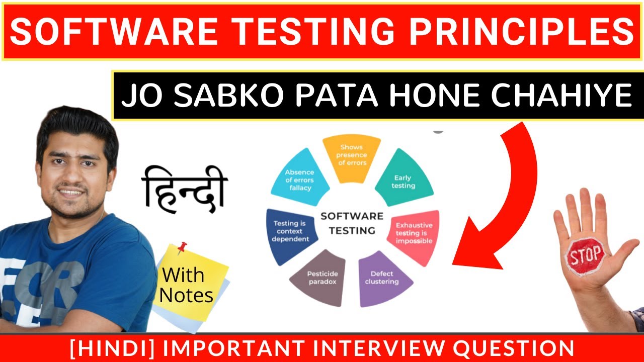 7 Principles Of Software Testing In Hindi Jo Sabko Pata Hone Chahiye YouTube 7-principles-of-software-testing-in-hindi-jo-sabko-pata-hone-chahiye-youtube