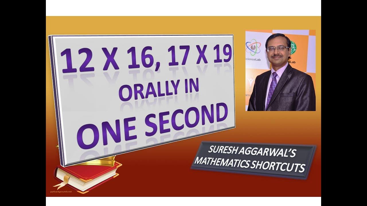 Trick 45 Multiply Numbers From 11 To 19 Orally YouTube trick-45-multiply-numbers-from-11-to-19-orally-youtube