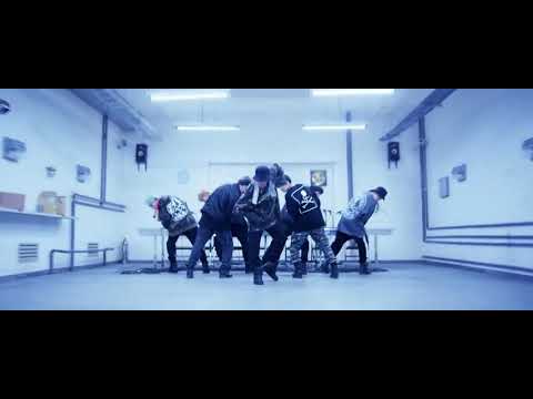 BTS * FIRE MIC DROP - YouTube