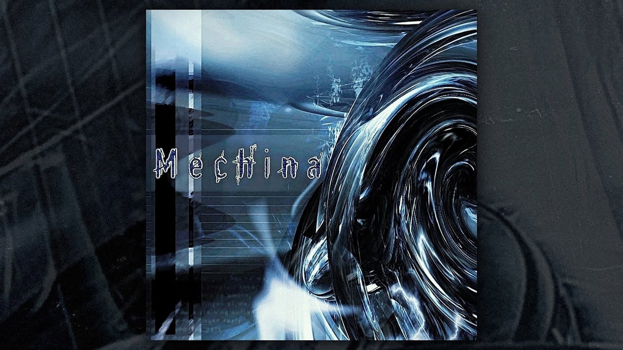 Mechina - Mechina (FULL DEMO/2004) - YouTube