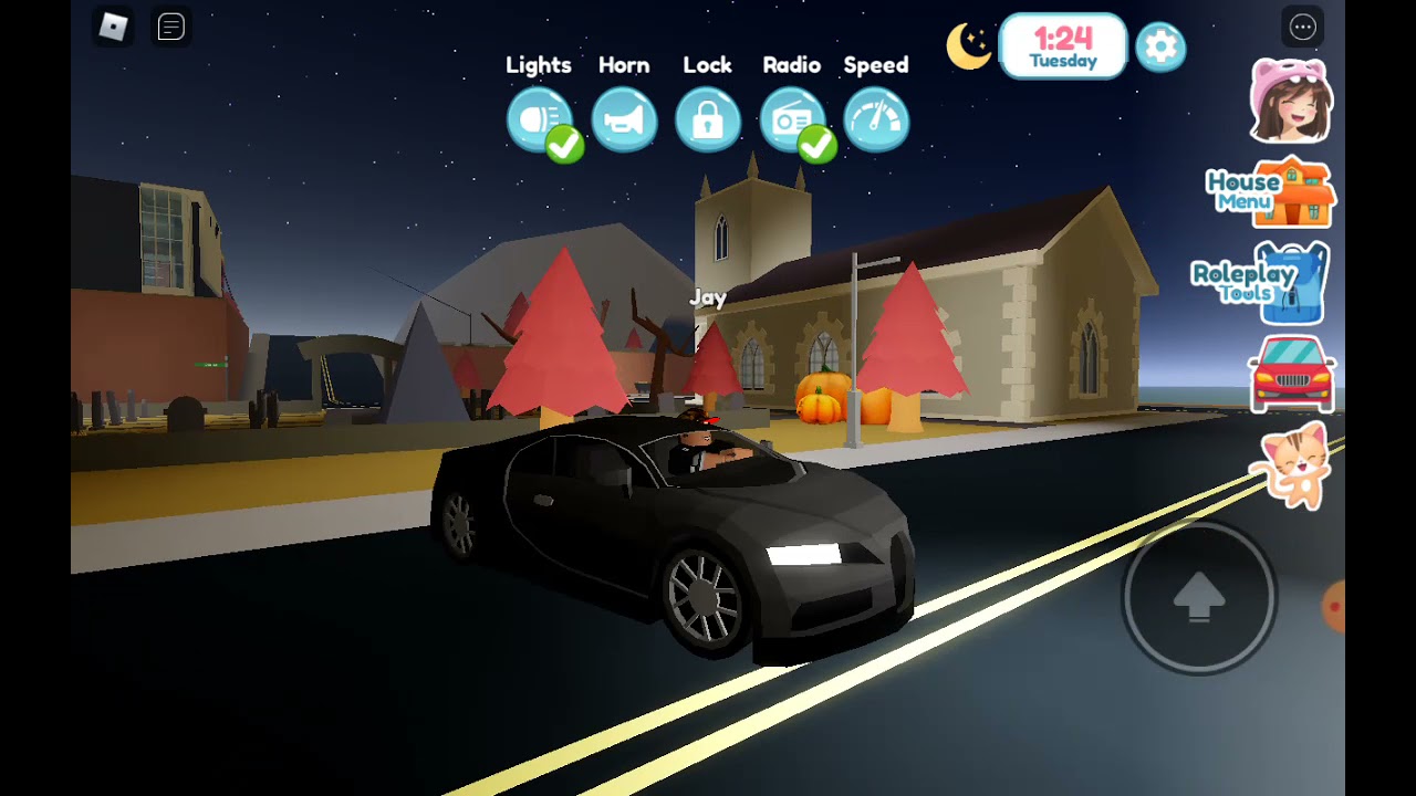 bayview music codes hope you like it - YouTube