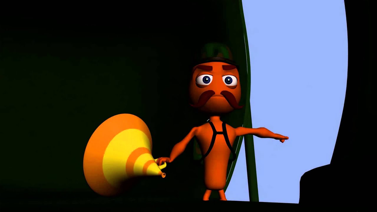 Oui chef - By Similigram - YouTube