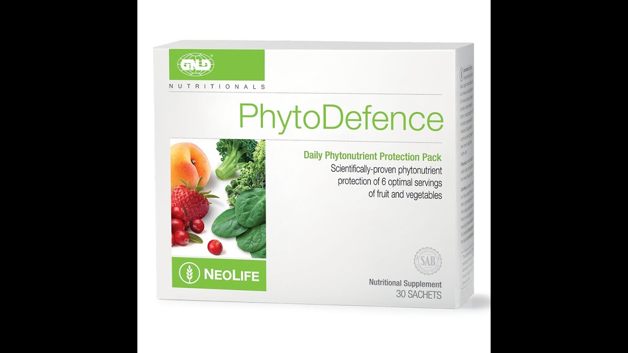 Neolife and Gnld phytodefence 30 sachet (single) for your immune system ...