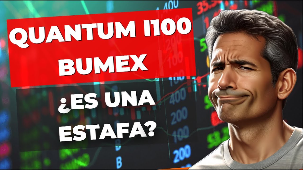 Quantum i100 Bumex Reseña 2024: ¿Cuáles son las opiniones 🤔 sobre esta ...