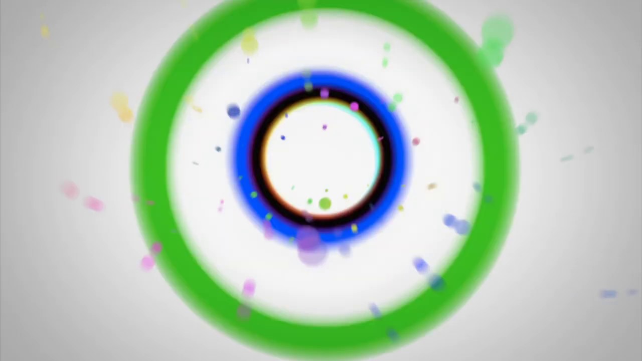 TOHO animation - YouTube