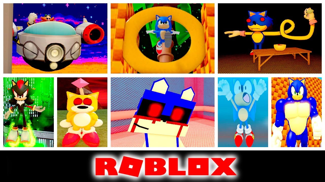 Sonic Elevator By Psychic Studios! - YouTube