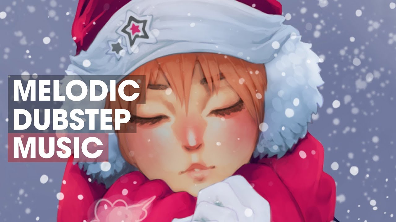 [Melodic Dubstep] BYG86 - First Snowfall (Original) - YouTube Music