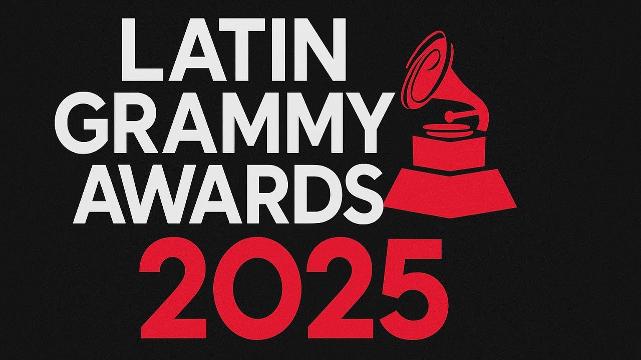 LIVE: Latin Grammy Awards 2025 • Red Carpet, Performances, Full Show ...