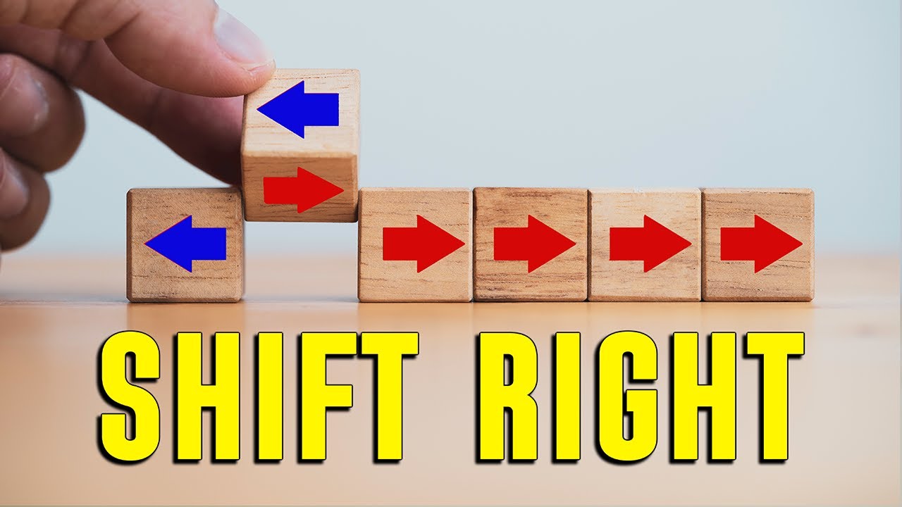 The Rightward Shift - Analyzing National Trends | The Drill Down | Ep ...