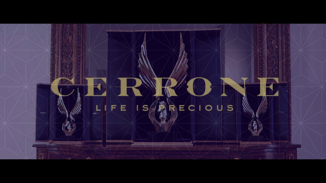 The 2020 Golden Eagle Trophy designed by Nic Cerrone - YouTube