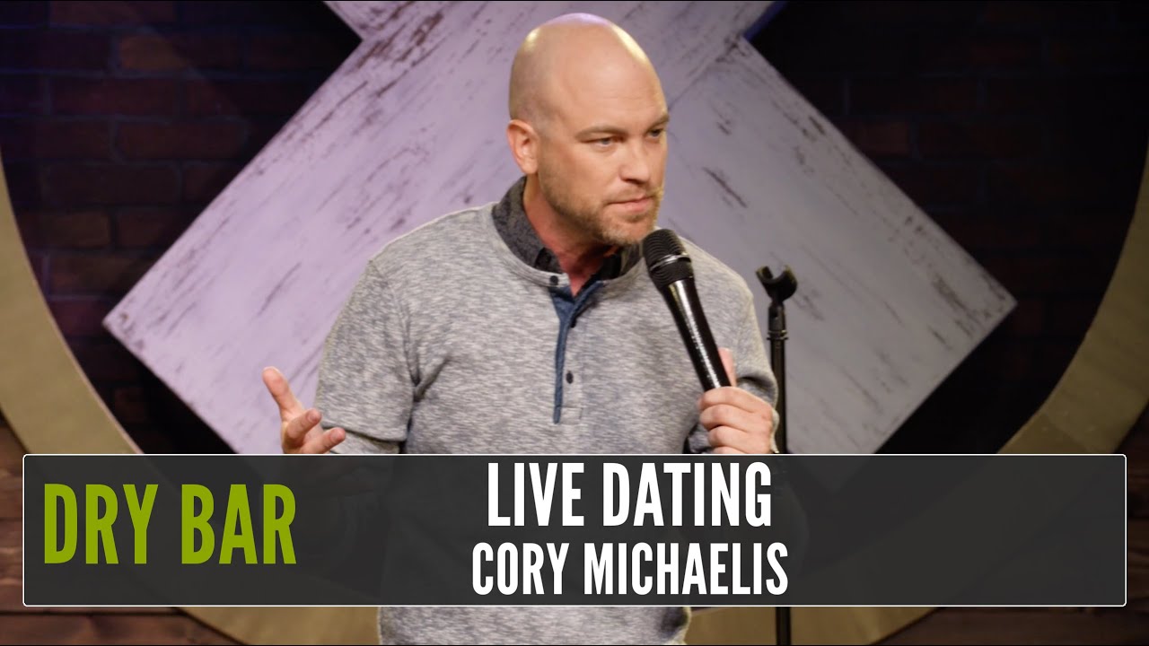 How to Have a Successful Live Date, Cory Michaelis - YouTube