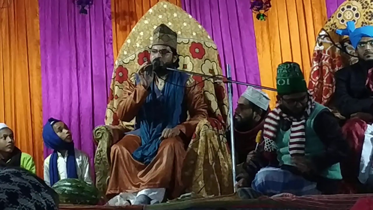 Nath sarif - YouTube