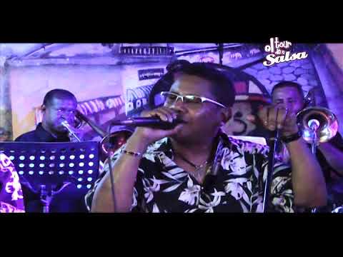 ESPECIAL EL MANI ES ASI 01 EL TOUR DE LA SALSA - YouTube